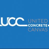 Иконка канала UNITED CONCRETE CANVAS