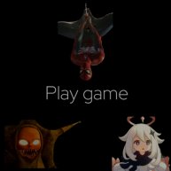 Иконка канала Gameplay