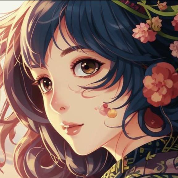 Иконка канала Anime Swipe