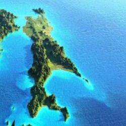 Иконка канала OCTPOV