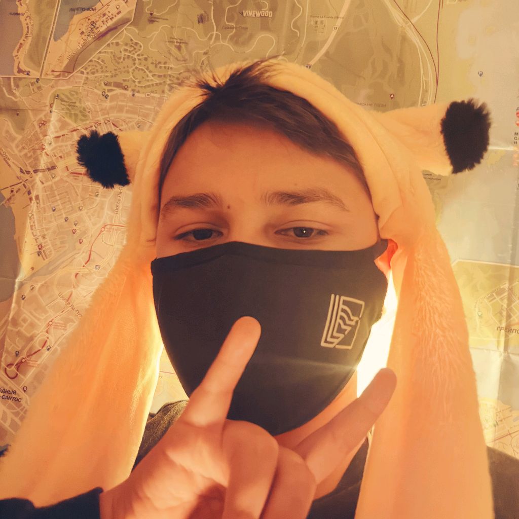 Иконка канала PikAY_¹¹¹