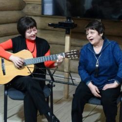 Иконка канала irinamelody