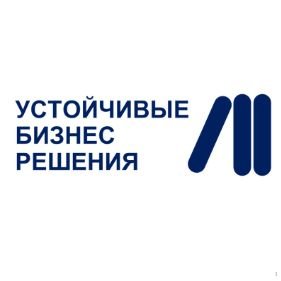 Иконка канала sbsadvise