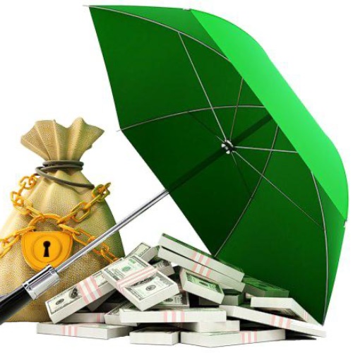 Иконка канала Nadia, метод конвертов