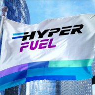 Иконка канала Hyper Fuel