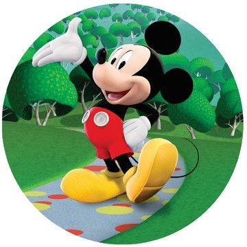 Иконка канала Сериал Клуб Микки Мауса / Mickey Mouse Clubhouse