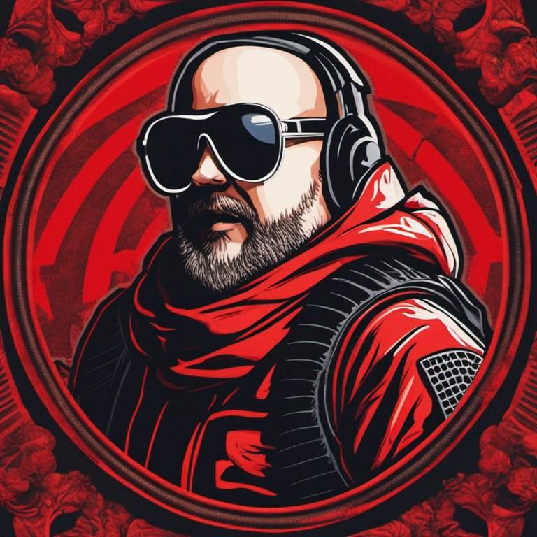 Иконка канала TopAggressor