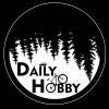 Иконка канала Daily Hobby