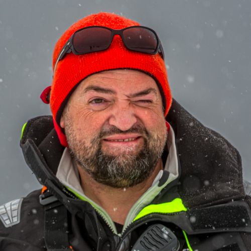 Иконка канала sergeydolya