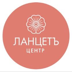 Иконка канала lancetcenter