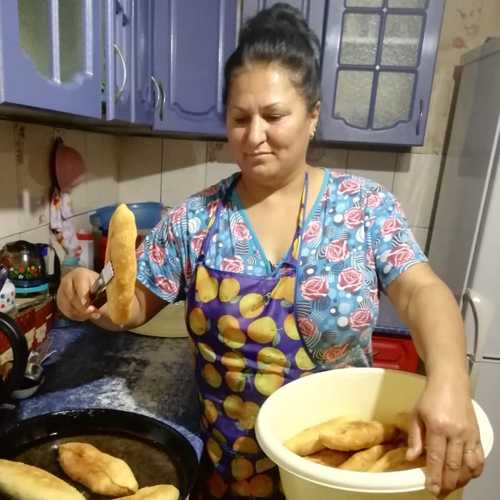 Иконка канала ДЕРЕВЕНСКИЕ БУДНИ🫣