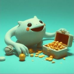 Иконка канала channel45572607