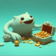 Иконка канала channel45572607