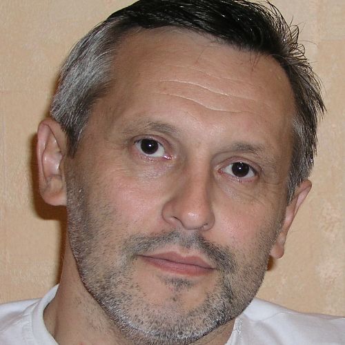 Иконка канала Shamil Rakhimianov
