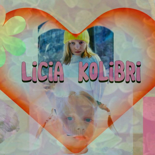 Иконка канала LiciaKolibri