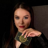 Иконка канала ДИАНА | ТАРО | ОБУЧЕНИЕ