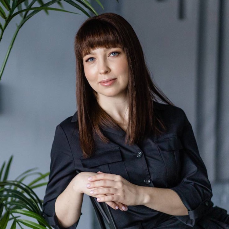 Иконка канала Наталья Горбатенко гинеколог-уролог