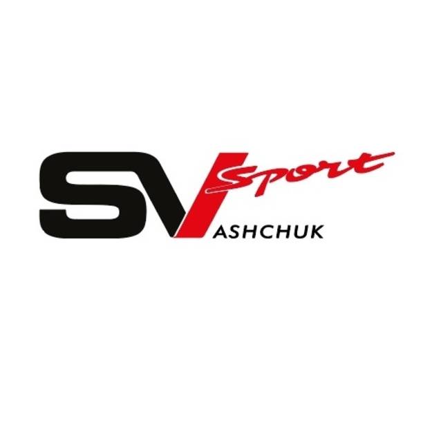 Иконка канала Sv Sport