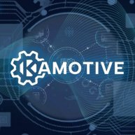 Иконка канала Kamotive