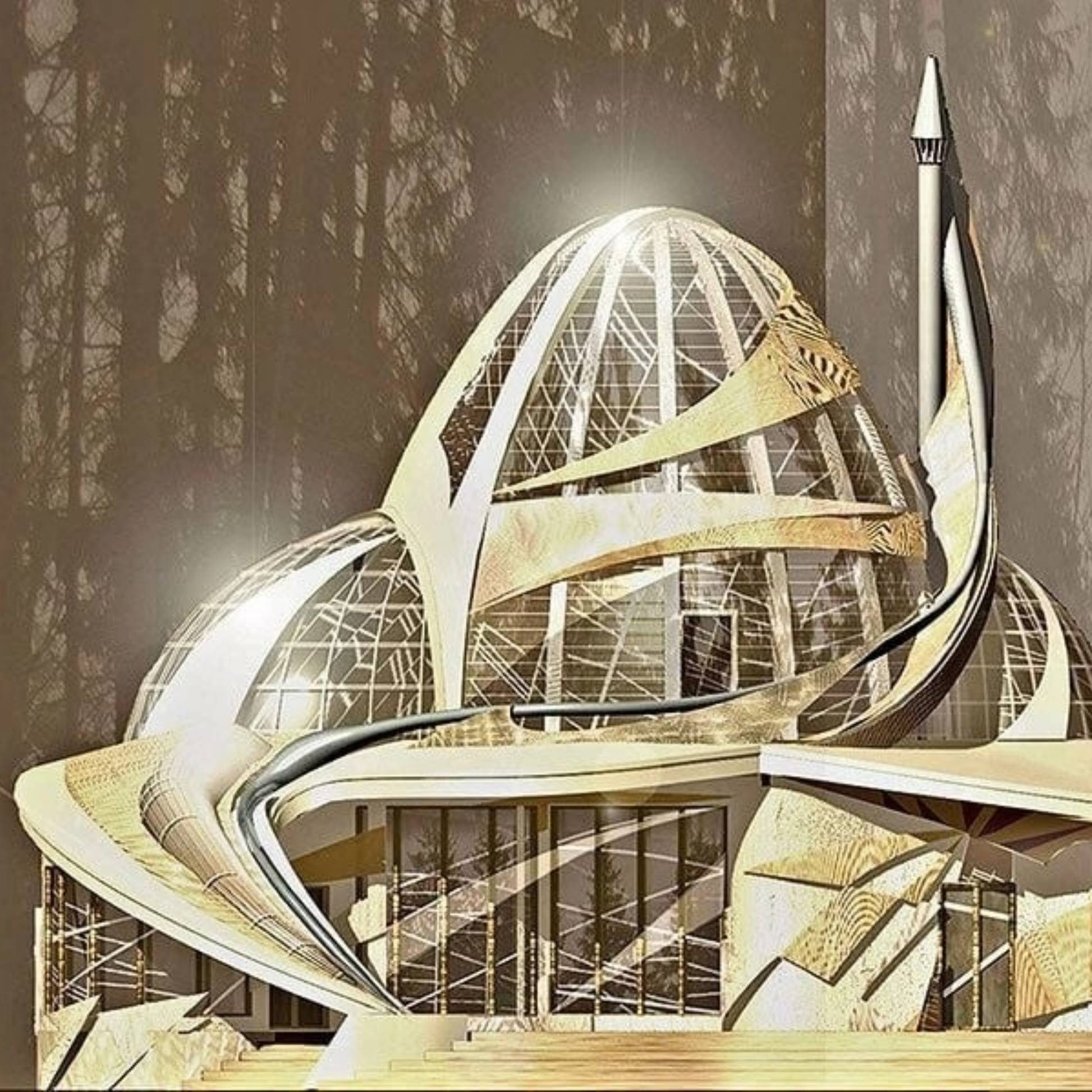 Иконка канала Sfera-Doma