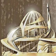 Иконка канала Sfera-Doma