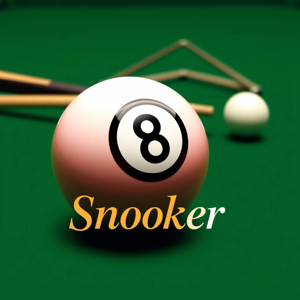 Иконка канала Snooker