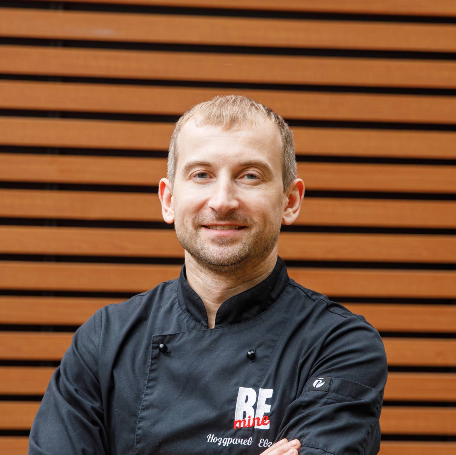 Иконка канала Гастро Кафе BEmine: Готовим с Шефом