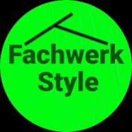 Иконка канала Fachwerk Style