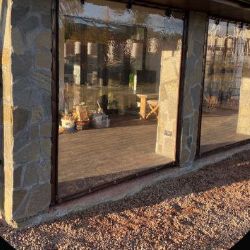 Иконка канала Мягкие окна №1