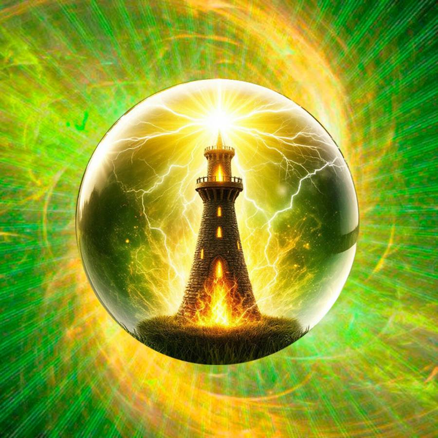 Иконка канала ЗЕлеАна / ZEleAna