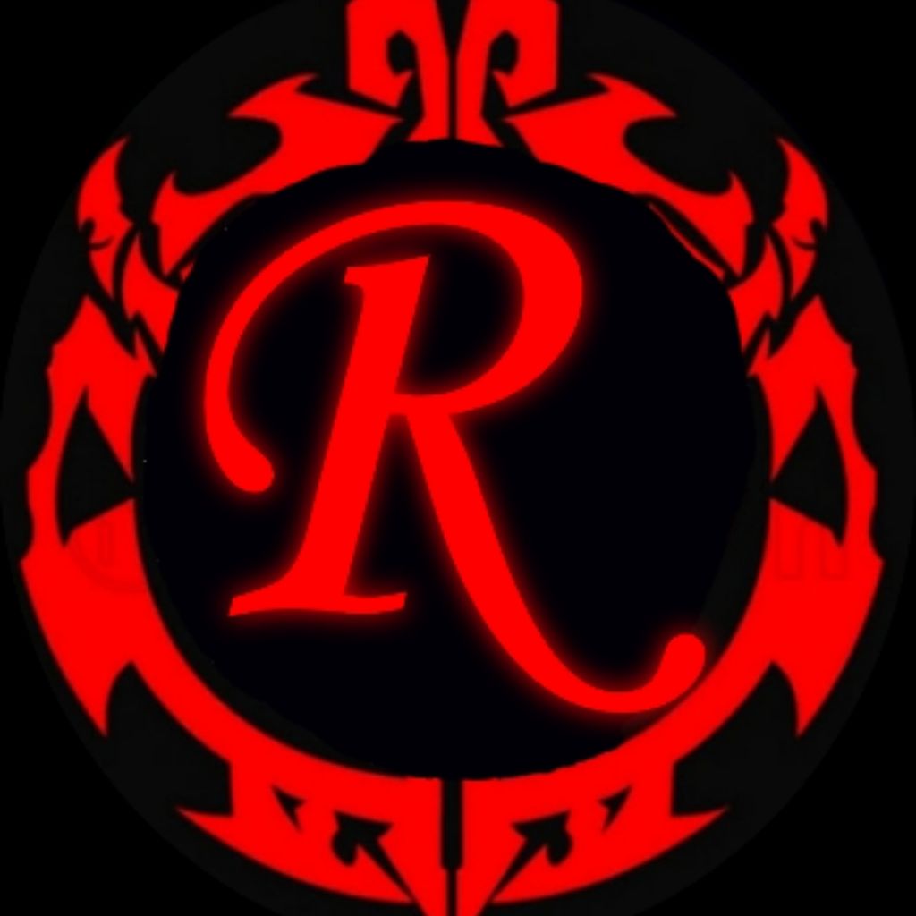 Иконка канала Rinozar