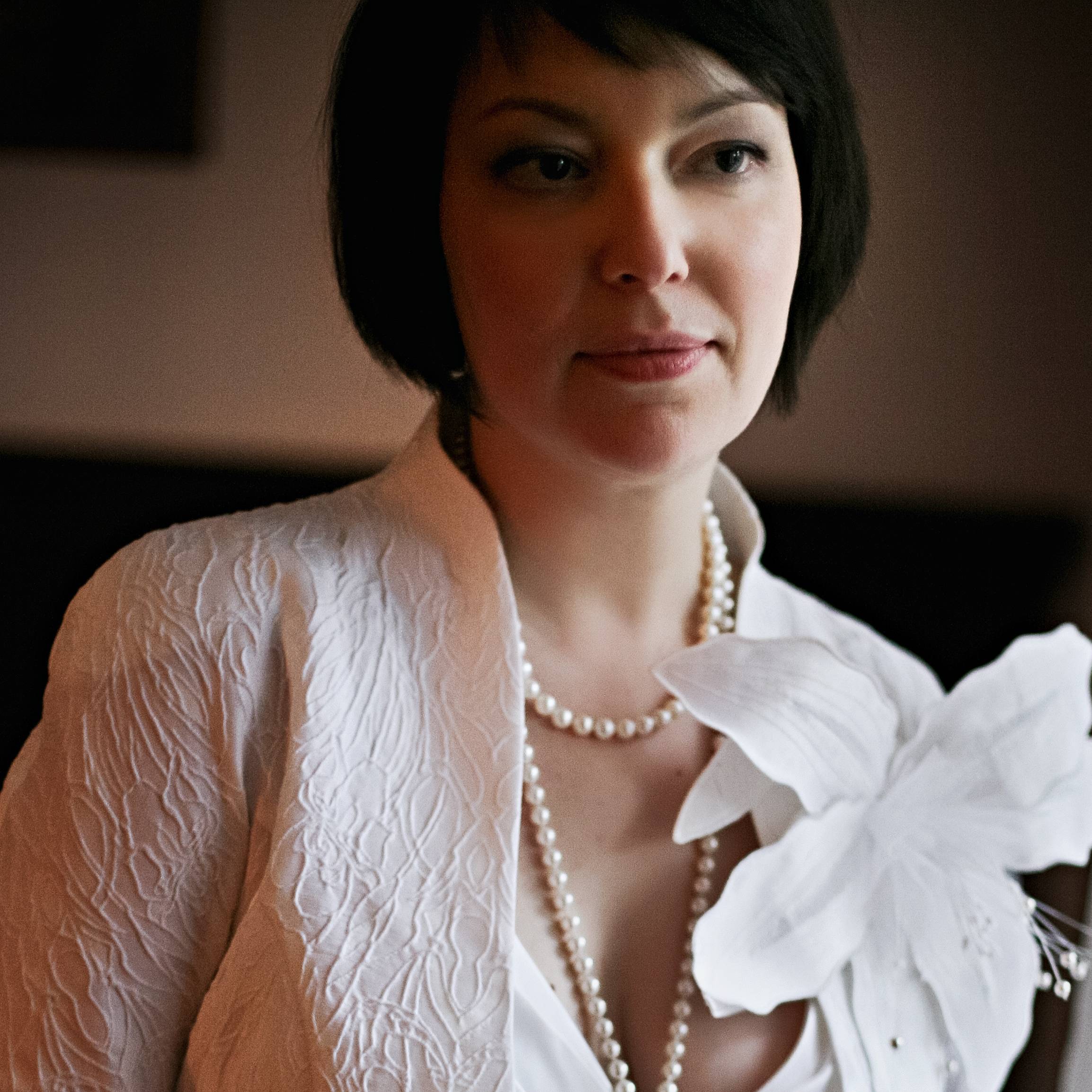 Иконка канала Мария Сокольская-Гимади | Композитор