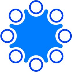 Иконка канала GBM events