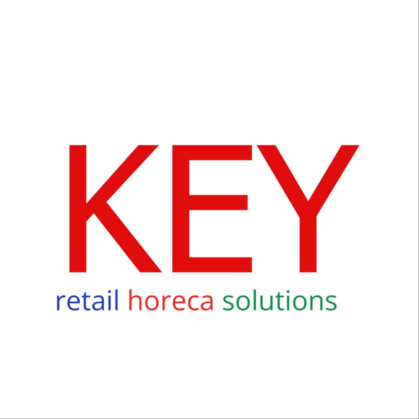 Иконка канала Key Technology. Оборудование для HoReCa и Retail