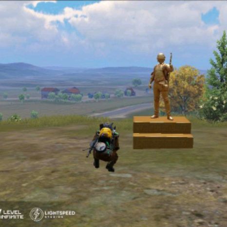 Иконка канала Чими чоу