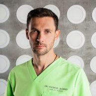 Иконка канала Пластический хирург Владимир Зленко