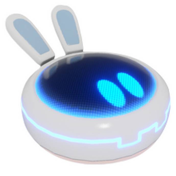 Иконка канала chat_bot_Maryna