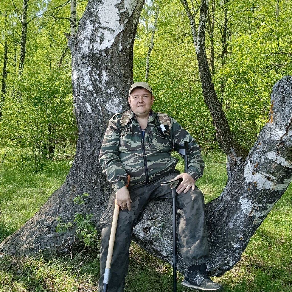 Иконка канала Баламут