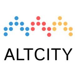 Иконка канала Altcity агентство недвижимости