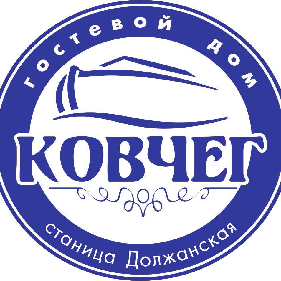 Иконка канала Гостевой дом Ковчег - Должанская