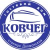 Иконка канала Гостевой дом Ковчег - Должанская