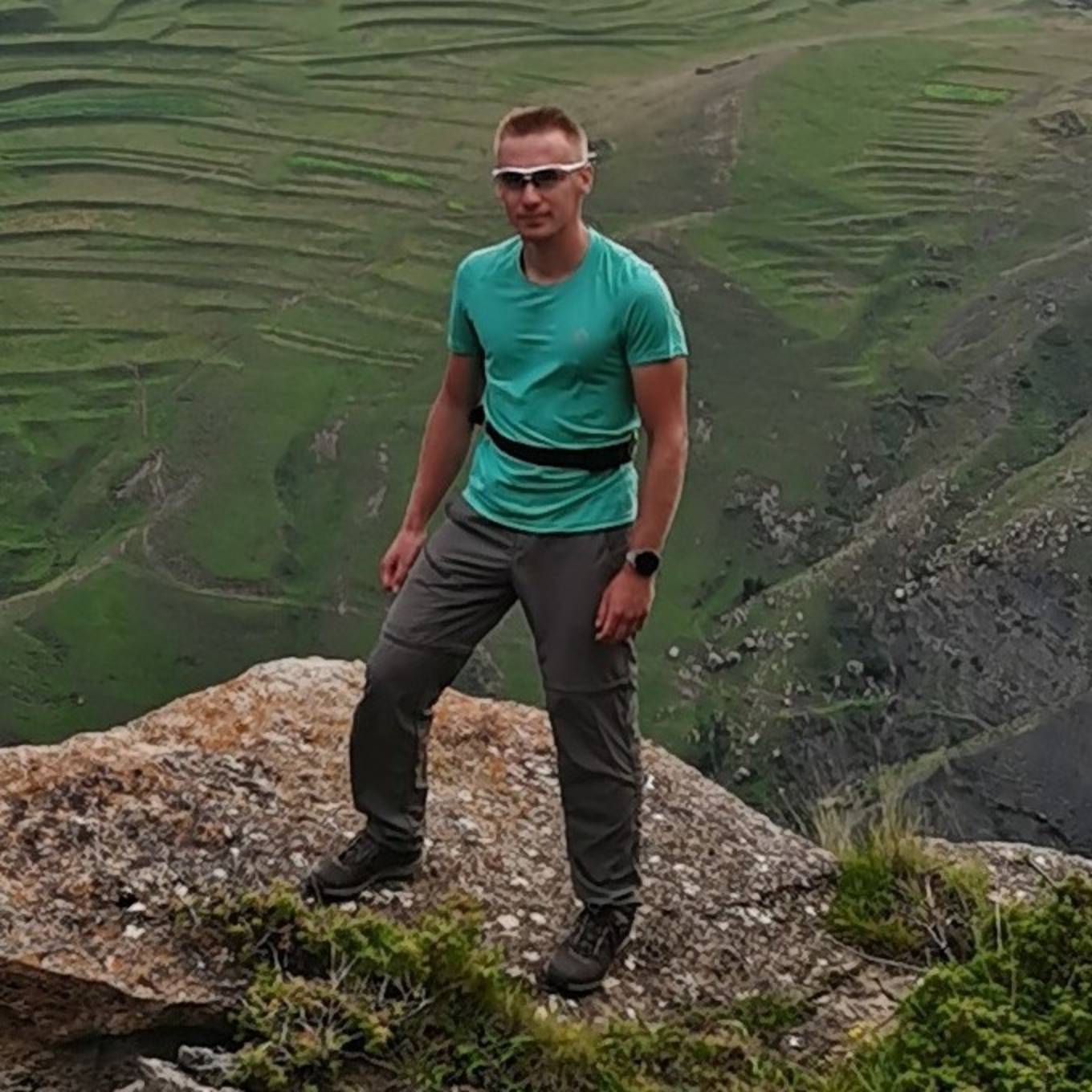 Иконка канала Просто канал Андрея