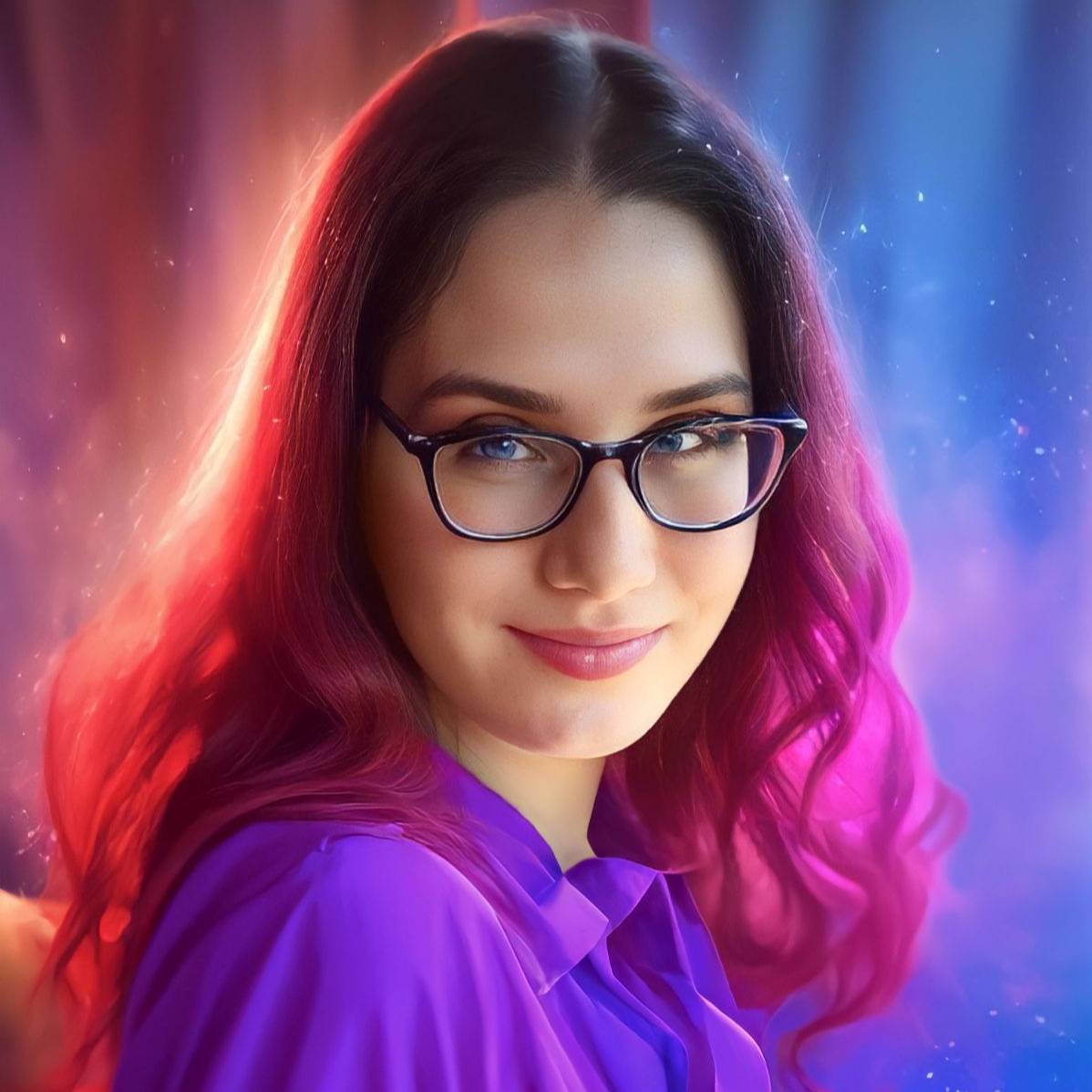 Иконка канала Eliza Maklakova