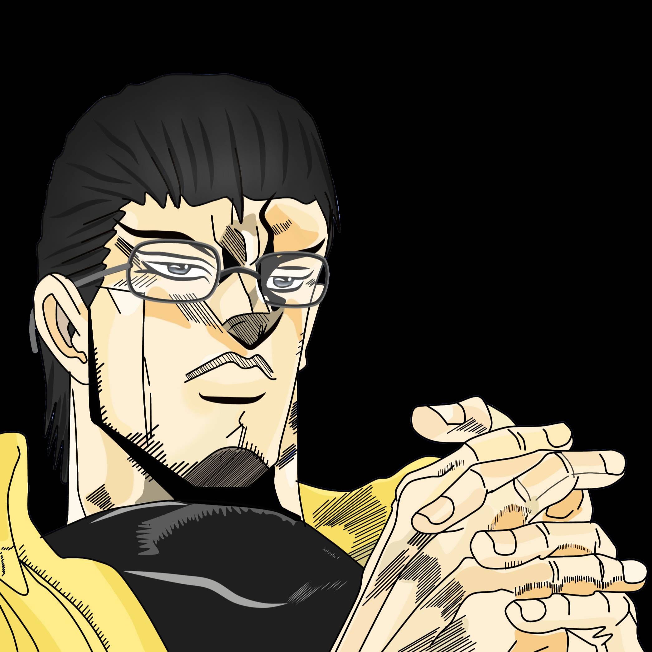 Иконка канала Анимешный Критик