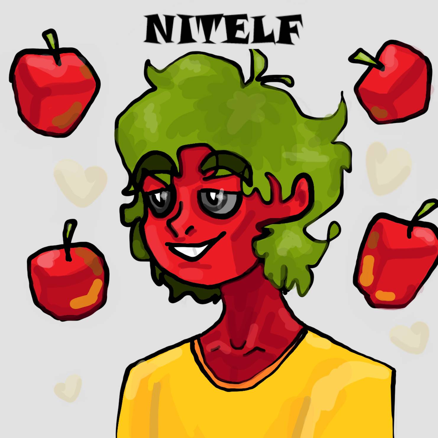 Иконка канала Nitelf НК