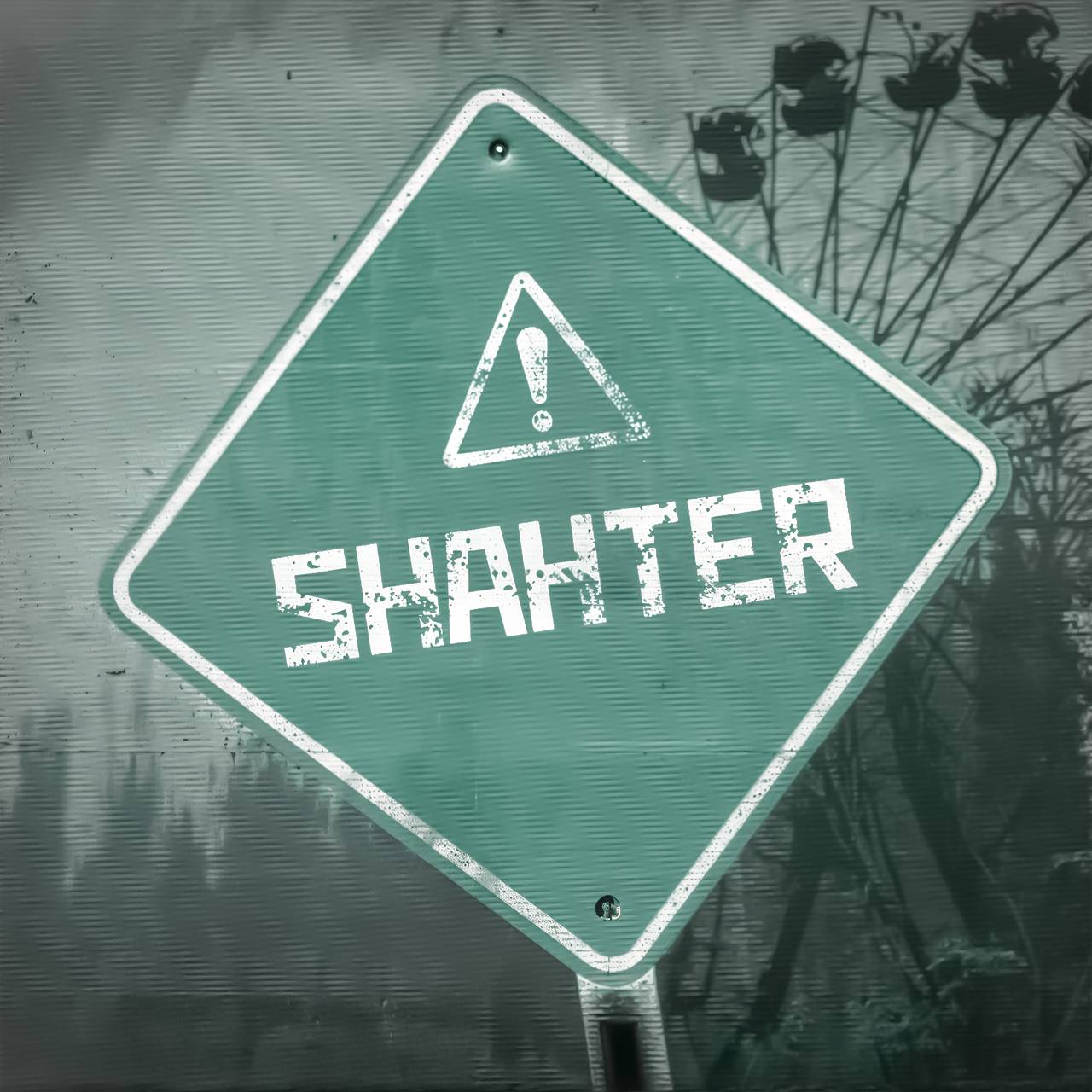 Иконка канала Shahter228