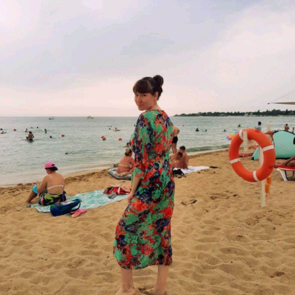 Иконка канала Динара🌷Жизнь прекрасна