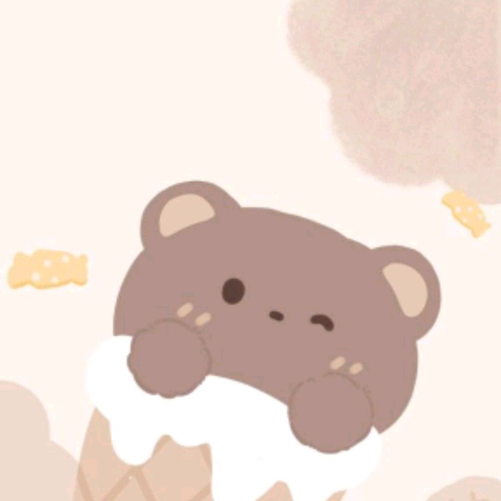 Иконка канала Медвежонок тока ♥️