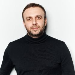 Иконка канала GOSMAN DEVELOPMENT