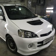 Иконка канала GARAGE 869